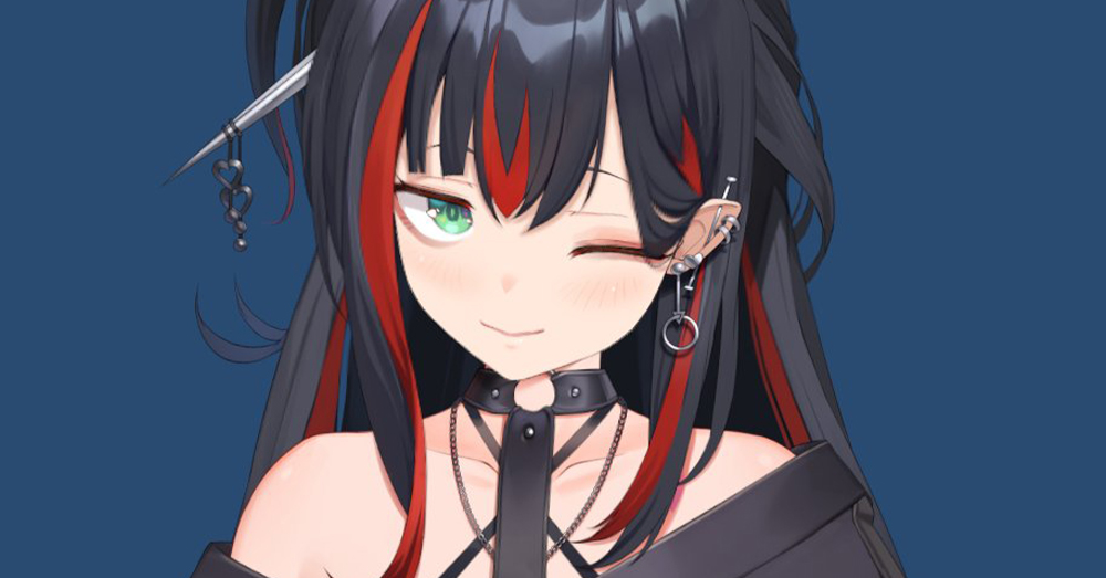 VTuber Populer Mika Melatika Akan Segera Graduate dari NIJISANJI Indonesia | GamerWK