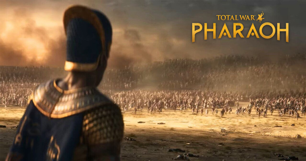 Review Total War: Pharaoh - Makin Gila, Kacau, dan Seru Disaat yang Sama! - gamerwk.com