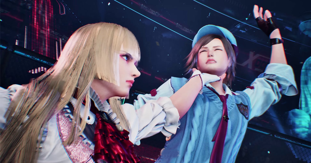 Nyobain Closed Beta Tekken 8 - Ghost Battle Bikin Pertarungan Jadi ...