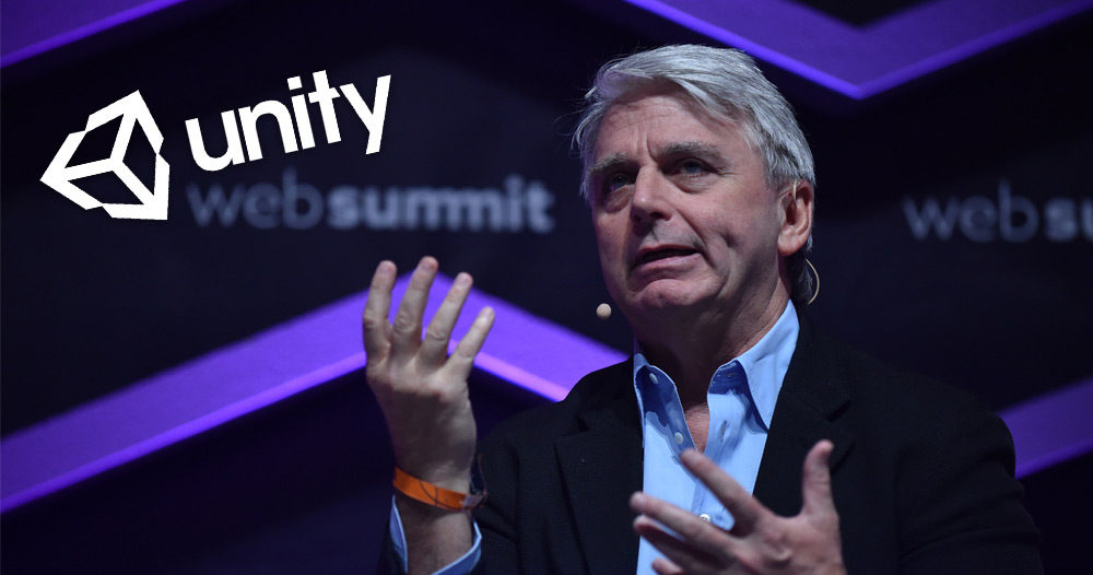 Kena Hujat, CEO Unity - John Riccitiello Mengundurkan Diri - gamerwk.com