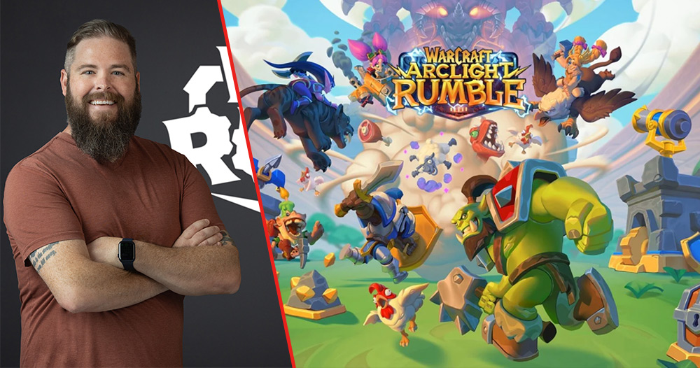 Wawancara Warcraft Rumble dengan Blizzard - Menggaet Lebih Banyak Fans ...